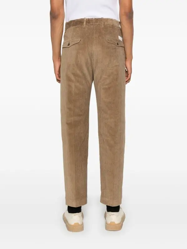 NINE:INTHE:MORNING Nikolas Corduroy Trousers