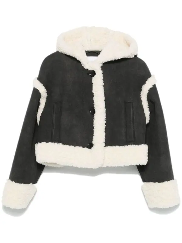 STAND STUDIO London Jacket