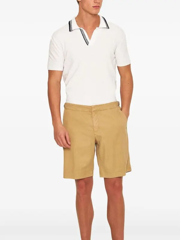 Orlebar Brown Dane Bermuda Shorts