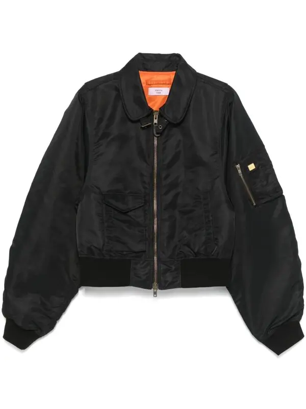 Martine Rose Shrunken Bomber Jacket