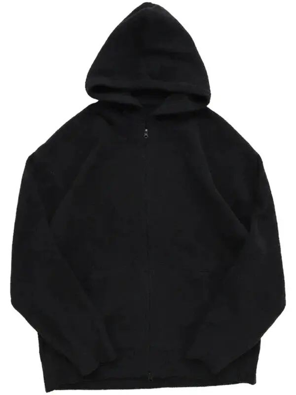Mastermind World Mw Lounge Hoodie - Black | Editorialist