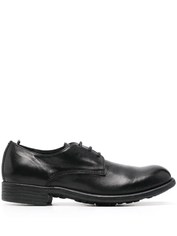 Officine Creative Calixte 068 Derby Shoes
