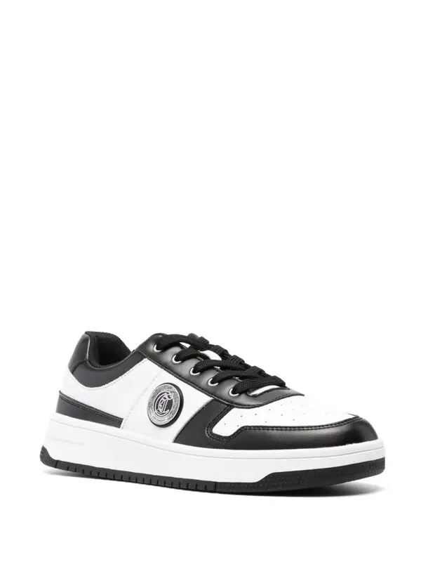 Just Cavalli Colourblock Sneakers