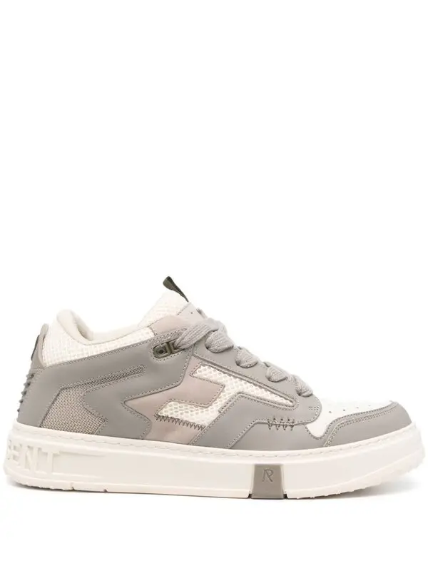 REPRESENT Reptor 2 Sneakers - Neutrals