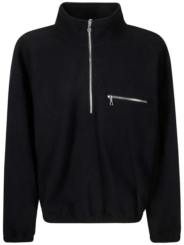 RIER Fleece Sweatshirt