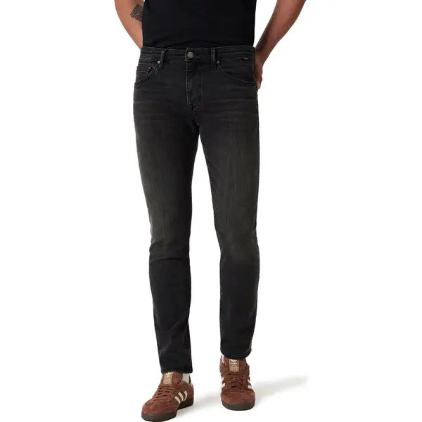 MAVI Jake Slim Fit Jeans
