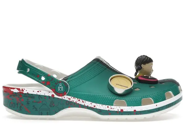 CROCS Classic Clog