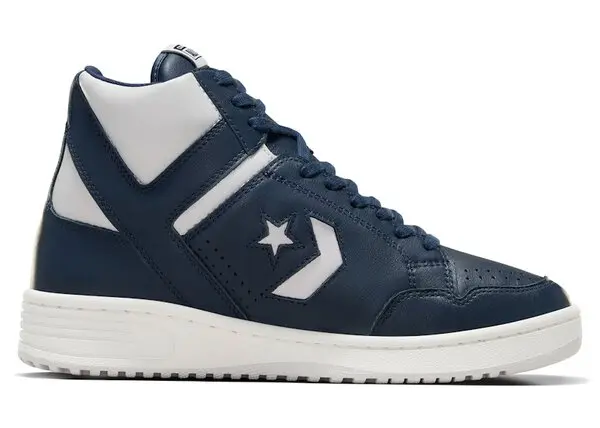 CONVERSE Weapon Mid High-top Sneakers