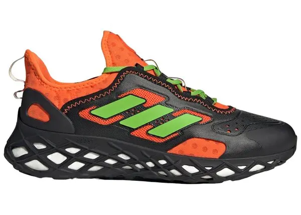 Adidas Web Boost Sneakers