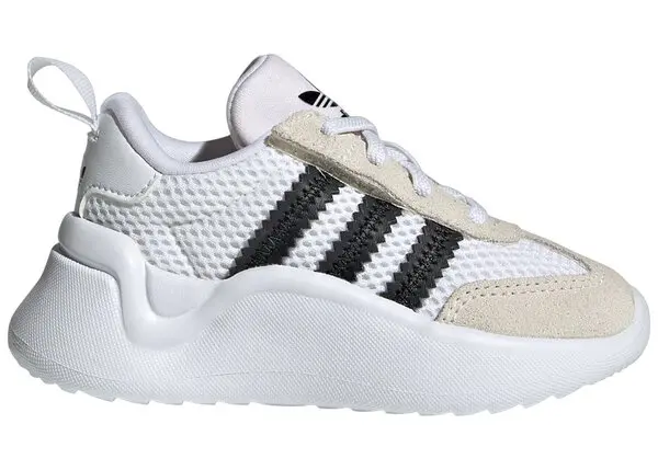 Adidas Adifom 70s Comfort Closure Sneakers