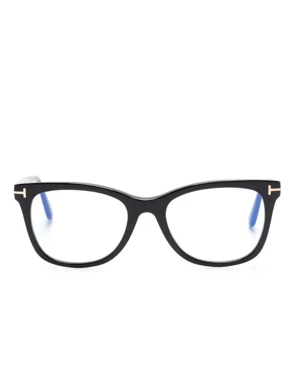 TOM FORD Oval-frame Eyeglasses