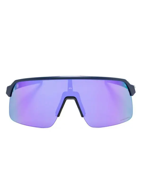 Oakley Sutro Lite Sunglasses - Blue