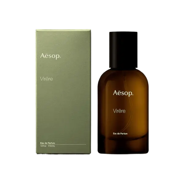 Aesop Virēre Eau De Parfum - One-color