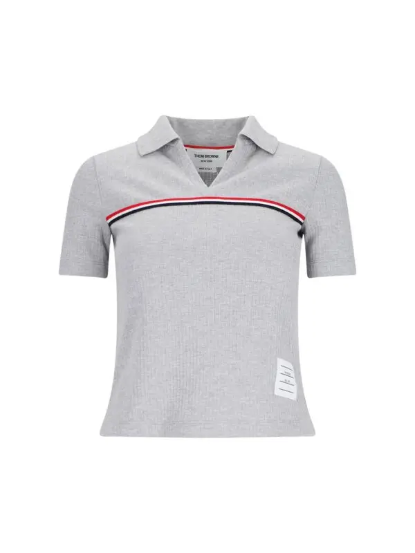 Thom Browne Sweater - Grey