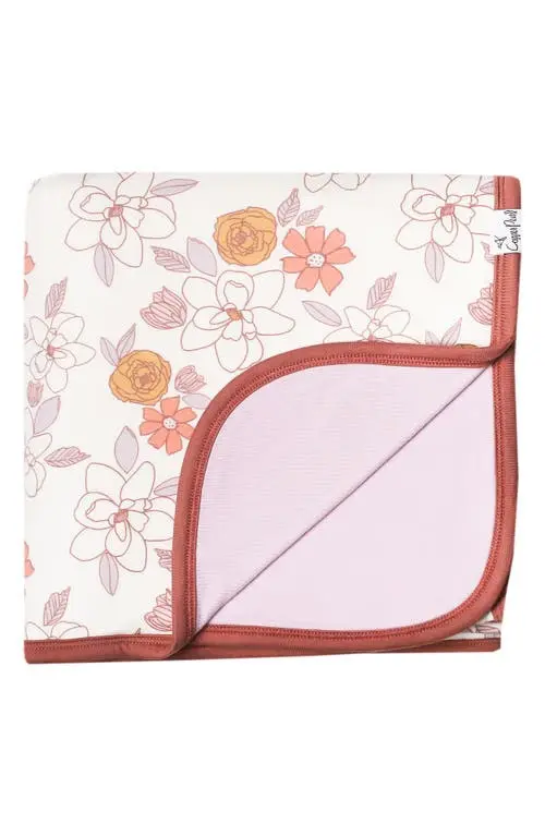 COPPER PEARL Ferra Reversible 3-layer Quilt