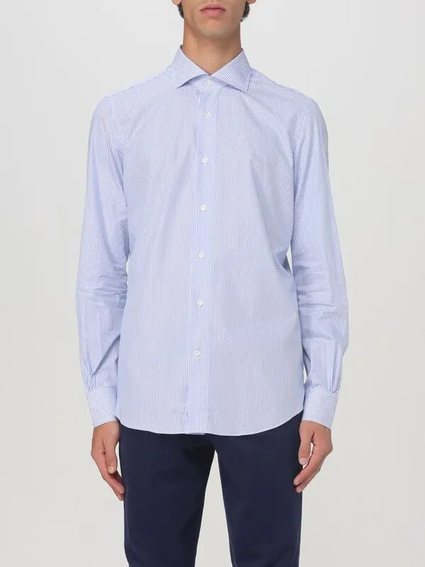 MAZZARELLI Shirt - Multicolor
