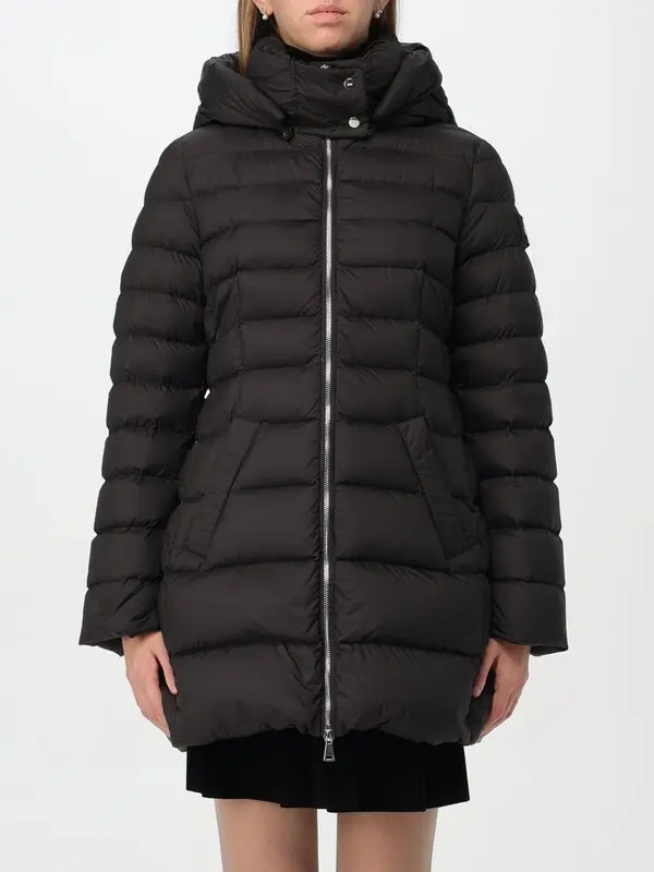 Add Jacket - Black