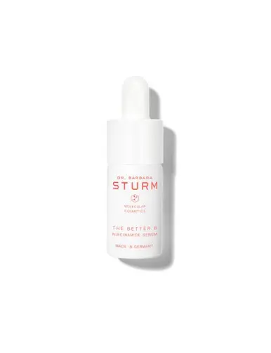Dr. Barbara Sturm The Better B Niacinamide Serum 10 Ml - One-color