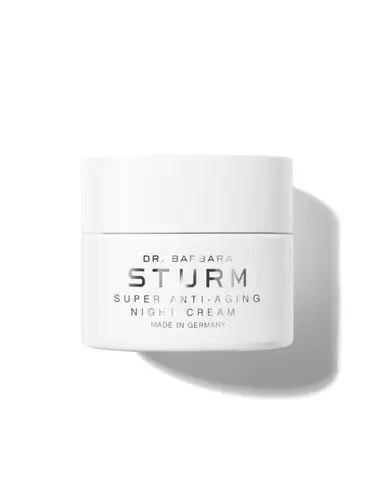 Dr. Barbara Sturm Super Anti-aging Night Cream 15 Ml - One-color