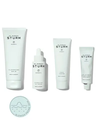Dr. Barbara Sturm Microbiotic Kit