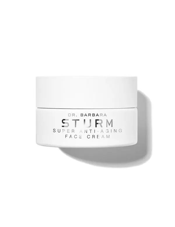 Dr. Barbara Sturm Super Anti-aging Face Cream 15 Ml - One-color