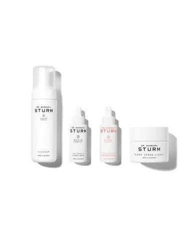 Dr. Barbara Sturm The Skin Perfector Set