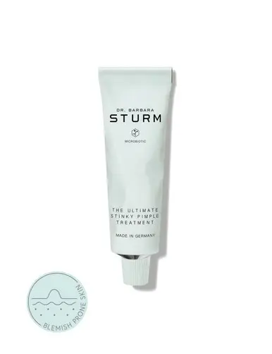 Dr. Barbara Sturm The Ultimate Stinky Pimple Treatment