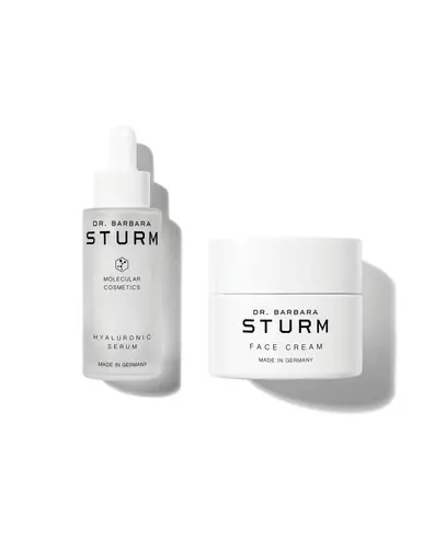 Dr. Barbara Sturm Sturmglow Duo