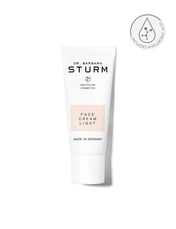 Dr. Barbara Sturm Face Cream Light 50 Ml