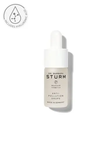 Dr. Barbara Sturm Mini Anti-pollution Drops 10 Ml