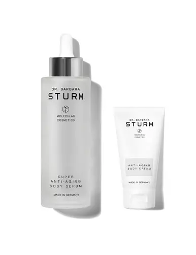 Dr. Barbara Sturm Body Saviours