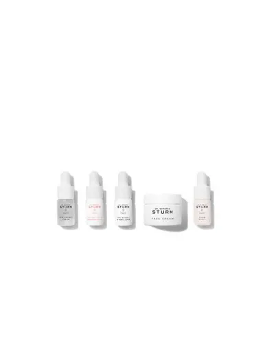 Dr. Barbara Sturm Sturmglow™ Starter Set