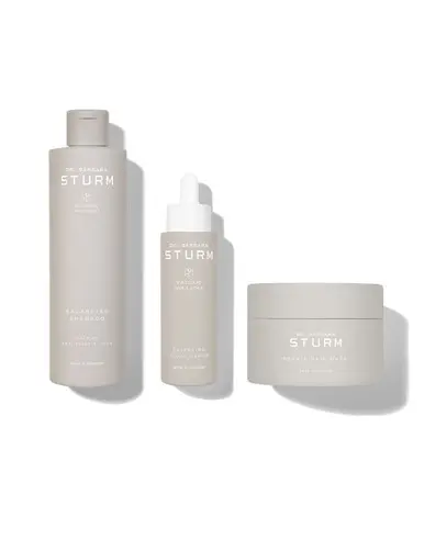 Dr. Barbara Sturm Balancing Hair & Scalp Trio
