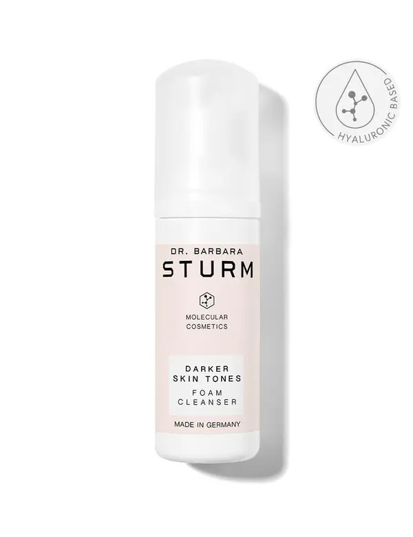 Dr. Barbara Sturm Darker Skin Tones Foam Cleanser 150 Ml