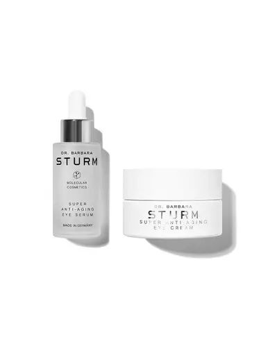 Dr. Barbara Sturm Super Anti-aging Eye Duo - One-color