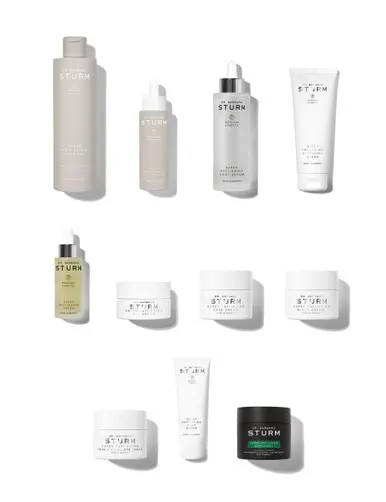 Dr. Barbara Sturm Super Anti-aging Head-to-toe