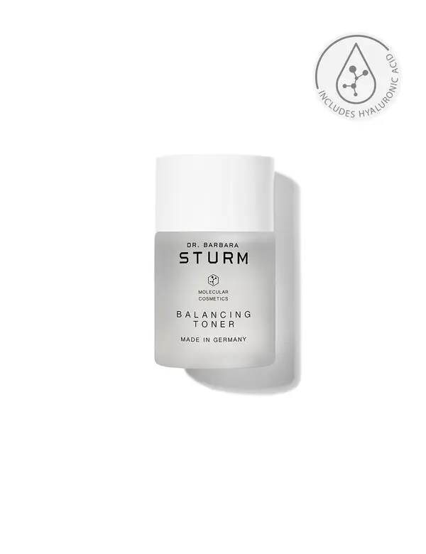 Dr. Barbara Sturm Balancing Toner 150 Ml - One-color