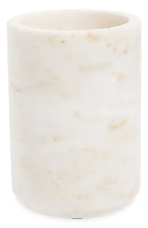 Nordstrom Marble Utensil Holder