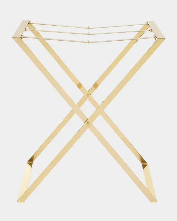 Aerin Butler Tray Stand