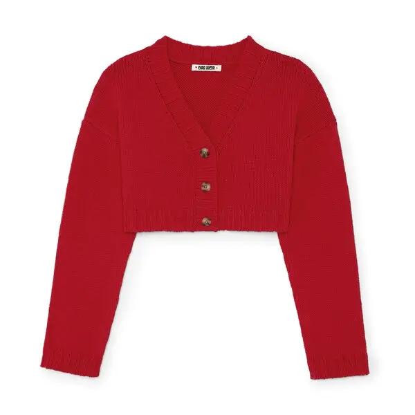 Ciao Lucia Bruna Cardigan