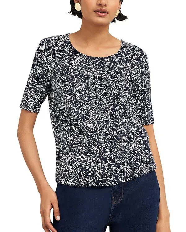 HOBBS LONDON Jacqueline Top