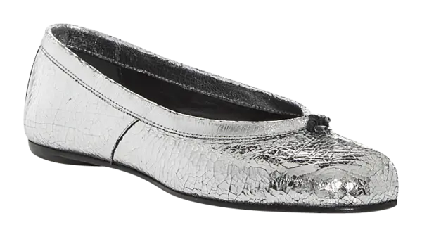 MAISON MARGIELA Tabi Ballerinas