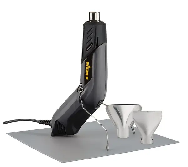 WAGNER 4.37' Ht400 Craft Kit Heat Gun
