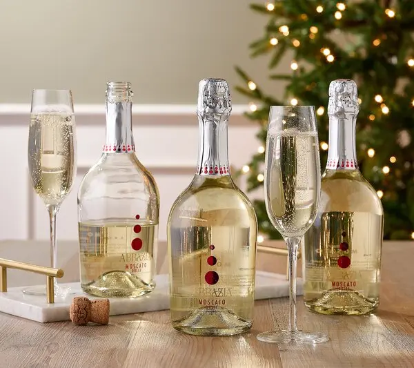 GEOFFREY ZAKARIAN 750ml Btls Holiday Wine Collection