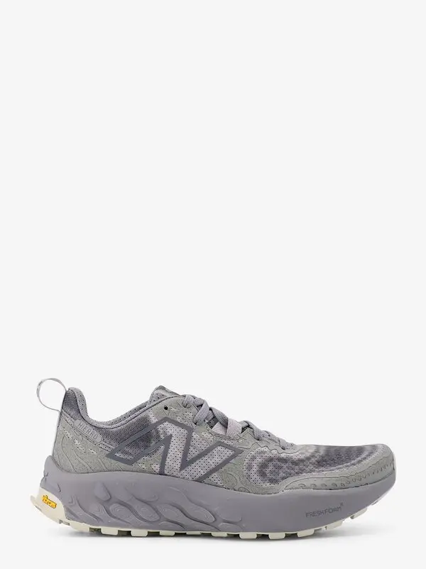NEW BALANCE Mesh Sneakers - Grey