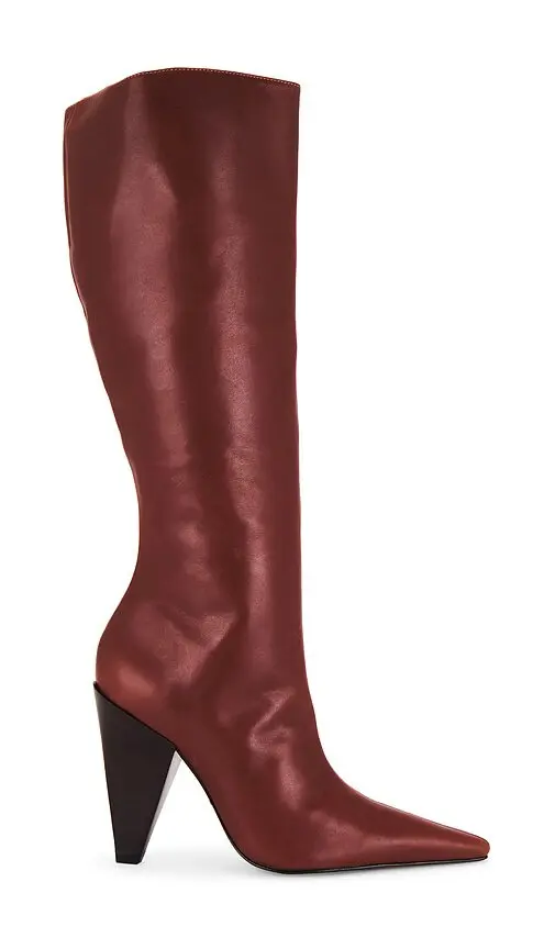 Schutz Marlin Up Boots