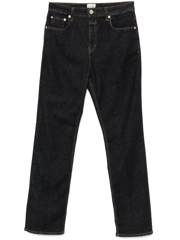 Closed Jaylen Denim - Dbl Dark Blue