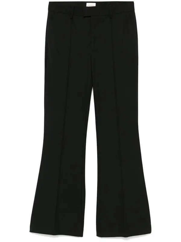 Closed Denair Trousers - 100 Black