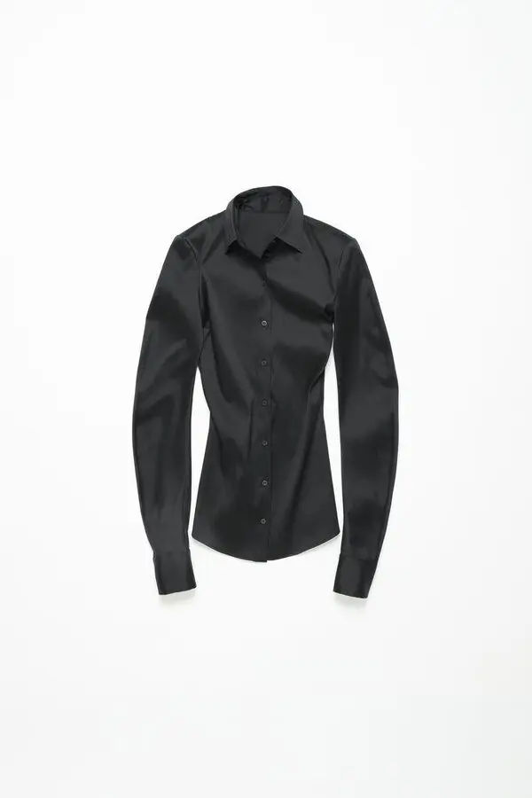 Acne Studios Fn-wn-blou001085