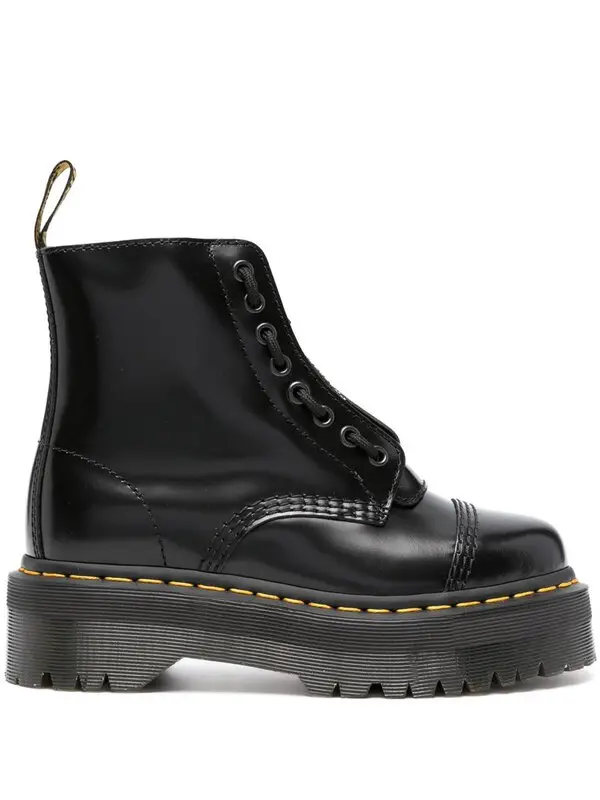 Dr. Martens Sinclair Fl Boots